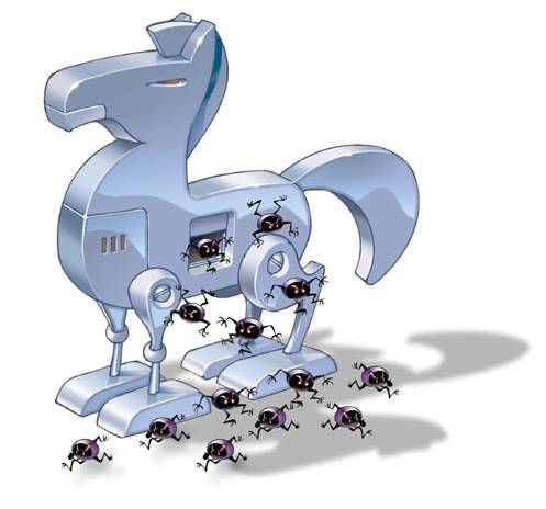 BitPay advierte acerca de un virus troyano en transacciones Bitcoin ...