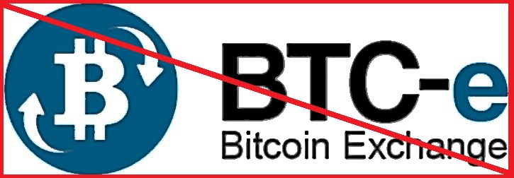 BTC-e anuncia que aún posee control sobre las bases de datos y carteras ...