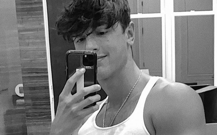 Bryce Hall, estrella de Tik Tok con más de 13 millones de fans, dice ...