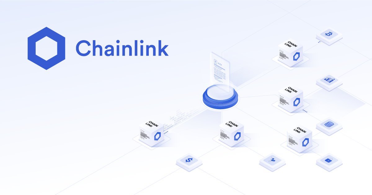 Chainlink (LINK) registra el precio más alto de su historia comercial - DiarioBitcoin