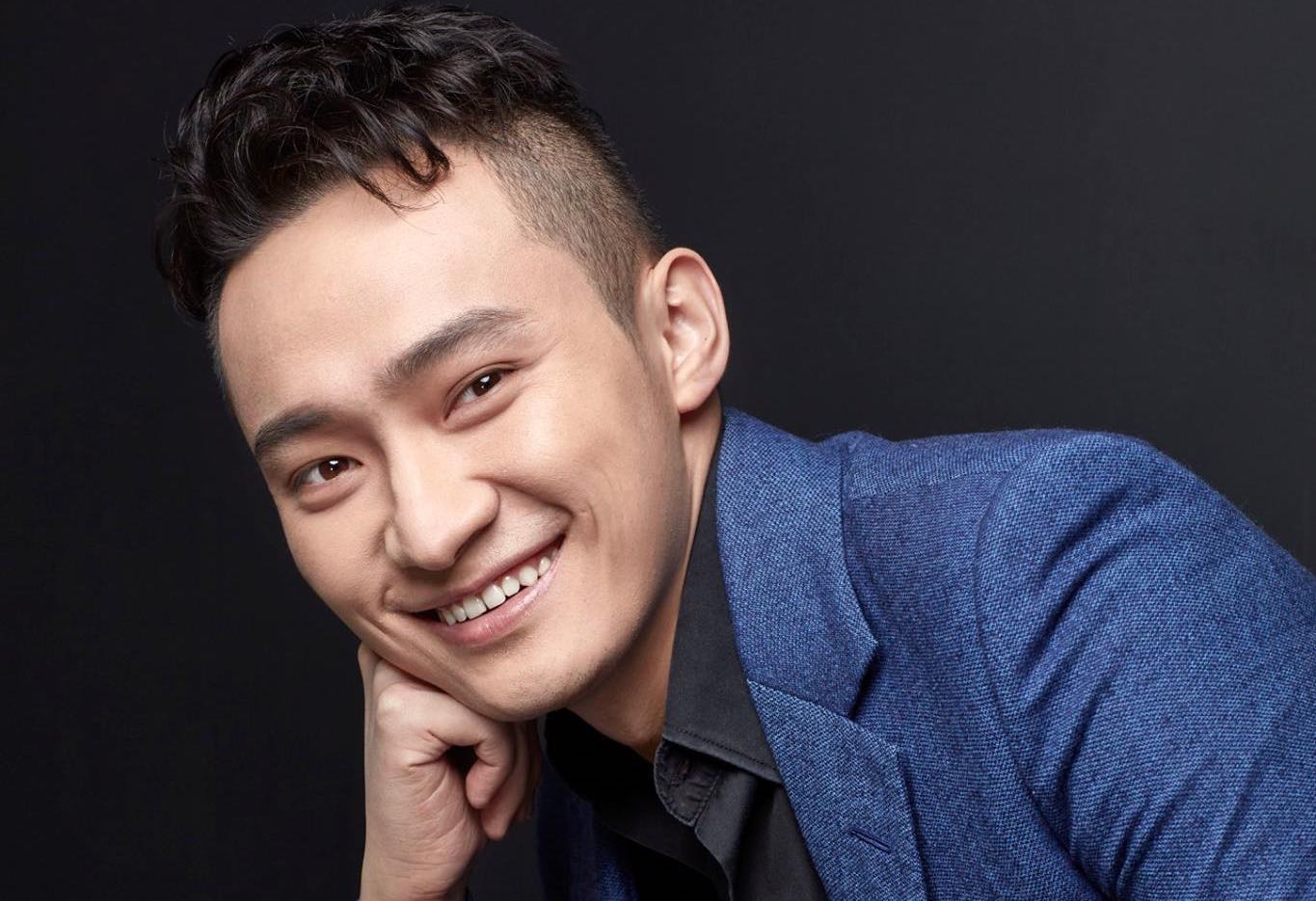 Justin Sun - DiarioBitcoin