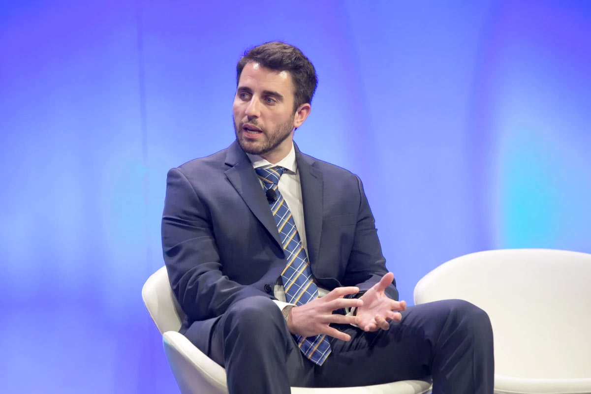 Anthony Pompliano - DiarioBitcoin